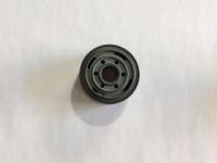 China 25mm Tensile Strength 18MPa Shock Piston PTFE Band On OD Applied In Front Shock Absorber for sale
