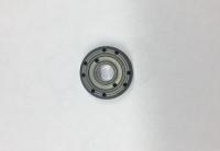 China Flared PTFE Plus Filler Banded Shock Absorber Piston With Tensile Strength 18.5MPa For Car Shocks for sale
