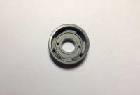 China Square Oil Holes Design , Density 6.65 G/Cm3 Shock Absorber Piston With Hardness 85HB for sale