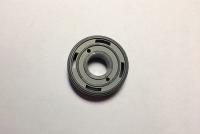 China Square Oil Holes Design , Density 6.65 G/Cm3 Shock Absorber Piston With Hardness 85HB for sale