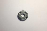 China 27mm Carbon Fiber Filled PTFE Banded Piston Of Elongation @ Break 286 % for sale