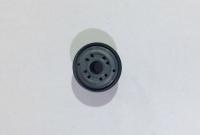 China 4 Pairs Oil Holes 32mm PTFE Banded Shock Piston With Hardness 57-67 HRB for sale