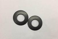 China High Temp Resist PTFE Ring Gasket With Density 2.15 Used To Band PTFE On Pistons for sale