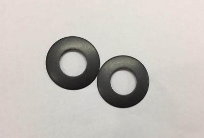 China High Temp Resist PTFE Ring Gasket With Density 2.15 Used To Band PTFE On Pistons for sale