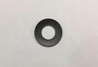 China High Temp Resist PTFE Ring Gasket With Density 2.15 Used To Band PTFE On Pistons for sale