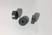 China PTFE Ring Banded Shock Absorber Piston With Fatigue Test Of 1,000,000 Cycles for sale
