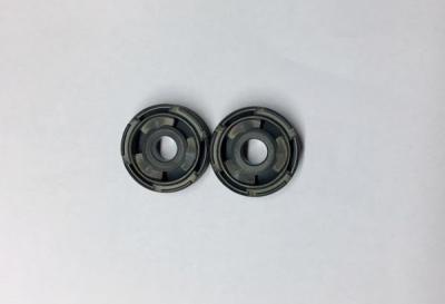 China 30mm Precision PTFE Banded Shock Absorber Piston With Improved Banding Material for sale