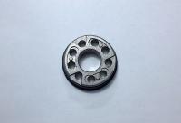 China Density 6.5g Antioxidant Treatment FC-0208 Shock Absorber Piston For Front Shocks for sale