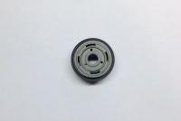 China Three Oil Holes Density 6.58 Shock Absorber Piston With sinter Hardness 75HRB for sale