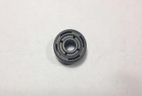 China 27mm 4 Holes PTFE Banded Shock Absorber Piston For Car / Motorbike Shocks for sale