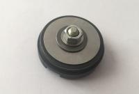 China Steam Treatment Shock Absorber Base Valve for sale