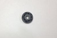China Water Cooling 32mm PTFE Banded Shock Piston , Hardness 57 HRB​ for sale