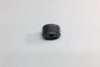 China 27mm Good Seal Filled PTFE Banded Piston For Motorbike Shock Absorber for sale