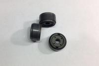 China 27mm Good Seal Filled PTFE Banded Piston For Motorbike Shock Absorber for sale