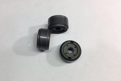 China 27mm Good Seal Filled PTFE Banded Piston For Motorbike Shock Absorber for sale