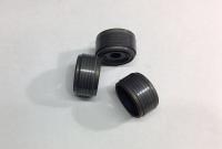 China 27mm Good Seal Filled PTFE Banded Piston For Motorbike Shock Absorber for sale