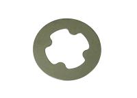 China Round Shock Valve Shims Stamping Technology for Durable Performance for sale