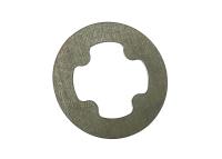China Round Shock Valve Shims Stamping Technology for Durable Performance for sale