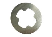 China Round Shock Valve Shims Stamping Technology for Durable Performance for sale