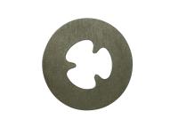 China SK4 SK5 Shock Valve Shims for Enhanced Performance for sale
