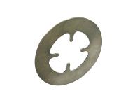 China Round Carbon Steel Custom Shock Valve Shims For Industrial Equipment for sale