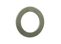 China Durable Round Carbon Steel Shock Valve Shims with OEM Services for sale