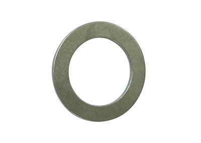 China Durable Round Carbon Steel Shock Valve Shims with OEM Services for sale