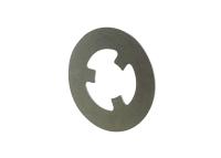 China Durable Stamping Technology Trim Rings for 0.10mm-1.0mm Stamping for sale
