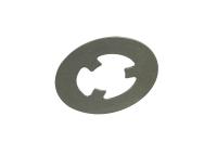 China Durable Stamping Technology Trim Rings for 0.10mm-1.0mm Stamping for sale