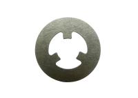 China Durable Stamping Technology Trim Rings for 0.10mm-1.0mm Stamping for sale