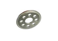 China HRV50 Shock Valve Shims Hardened Steel Stamped For Shock Absorbers for sale