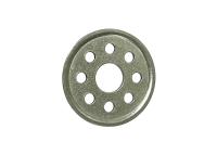 China HRV50 Shock Valve Shims Hardened Steel Stamped For Shock Absorbers for sale