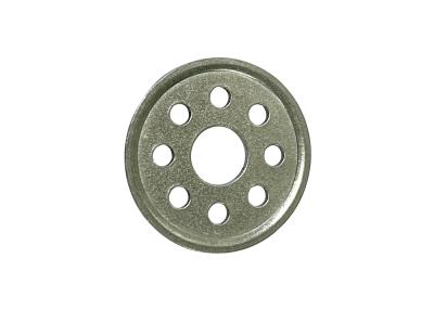 China HRV50 Shock Valve Shims Hardened Steel Stamped For Shock Absorbers for sale