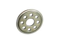China HRV50 Shock Valve Shims Hardened Steel Stamped For Shock Absorbers for sale