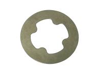 China Precision Stamped Round Shock Valve Shims with Enhanced Durability for sale