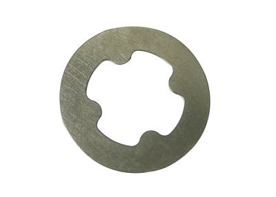 China Precision Stamped Round Shock Valve Shims with Enhanced Durability for sale