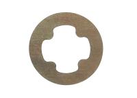 China Precision Stamped Round Shock Valve Shims with Enhanced Durability for sale