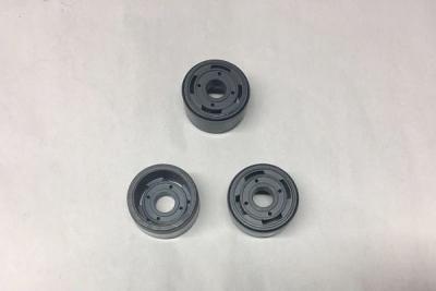China Lip Design 27mm Ptfe Banded Piston For Automotive Front Shocks Absorber for sale