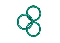China Industrial Density GB AISI Sealing Ring Guide Ring With Different Color And Size for sale