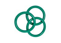 China Industrial Density GB AISI Sealing Ring Guide Ring With Different Color And Size for sale