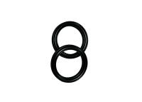 China Custom Green 0.1g Sealing sealing ring Offered In Various Standards for sale