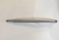 China Auto Shock Absorber Piston Rod Professional With Roughness Rz < 0.5μm for sale