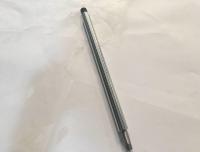 China Auto Shock Absorber Piston Rod Professional With Roughness Rz < 0.5μm for sale