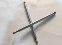 China Auto Shock Absorber Piston Rod Professional With Roughness Rz < 0.5μm for sale