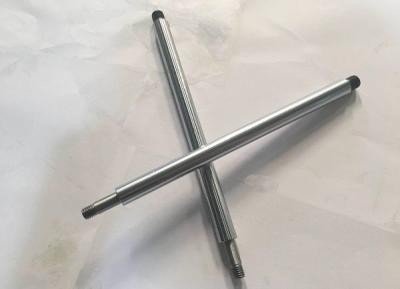 China Auto Shock Absorber Piston Rod Professional With Roughness Rz < 0.5μm for sale