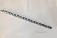 China Chromed Coating Shock Absorber Piston Rod With 0.04mm Concentricity for sale