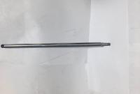 China Chromed Coating Shock Absorber Piston Rod With 0.04mm Concentricity for sale