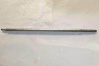 China 12.5mm Hrc 48 Hollow Piston Rod With Chrome Plated Thickness More Than 20 μm for sale