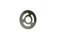 China Customized Stamping Thin Shims Sheet Durable Carbon Steel for sale