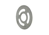 China Customized Stamping Thin Shims Sheet Durable Carbon Steel for sale